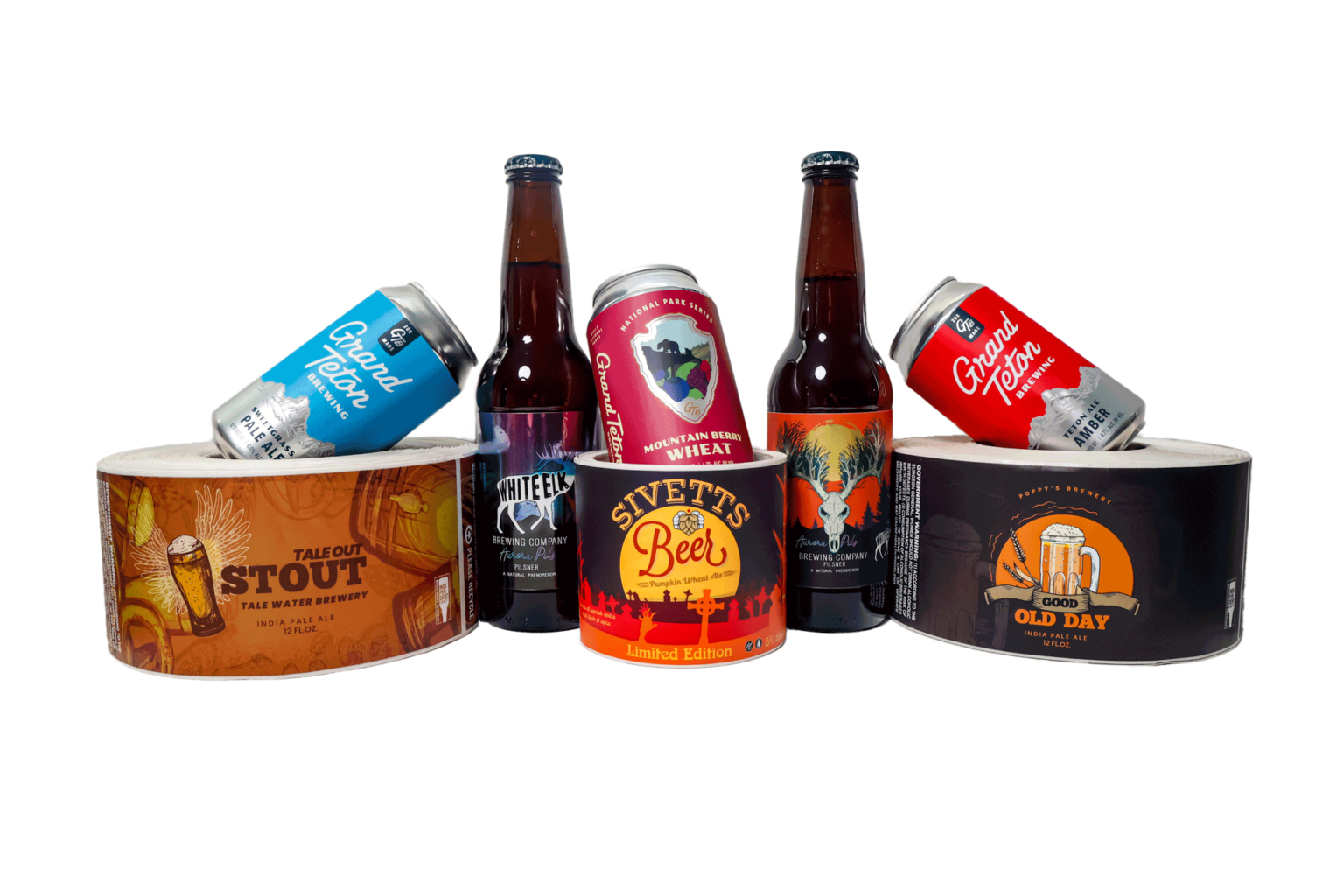 product-labels-by-industry-product-label-stickers